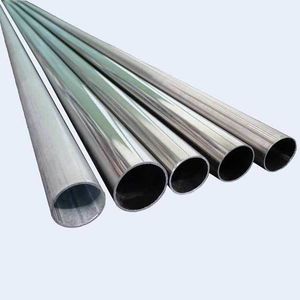 Electrically-conductive pipe - All industrial manufacturers