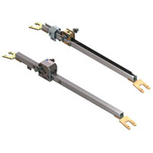 Straight-toothed rack and pinion - EZD 50 - Lock Antriebstechnik GmbH ...