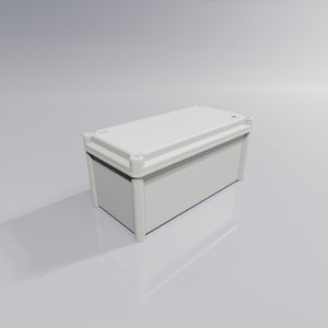 Electrical enclosure for railway applications - All industrial ...