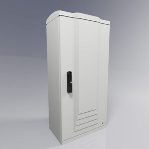 Railway equipment electric cabinet - All industrial manufacturers
