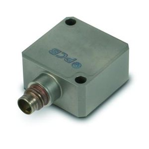 Triaxial accelerometer - 356B21 - PCB Piezotronics GmbH - piezoelectric ...
