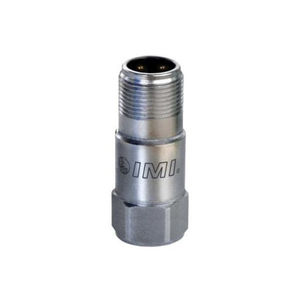 ICP acceleration sensor - 628F01 - PCB Piezotronics GmbH - IEPE / shear ...