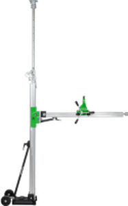 Core drilling support, Core drilling stand - All industrial manufacturers