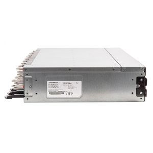 Rack-mount transfer switch - All industrial manufacturers