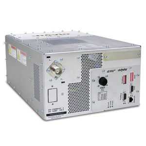 RF plasma generator - Paramount Plus - ADVANCED ENERGY