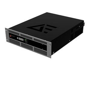 Rack-mount power supply - Ascent AMS - ADVANCED ENERGY - AC/DC / analog ...