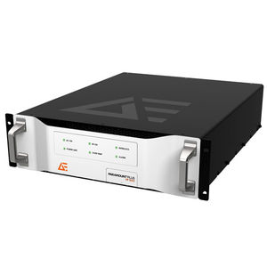 RF match network - Navigator II - ADVANCED ENERGY