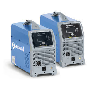 Three-phase plasma cutting power source, Three-phase plasma cutting ...