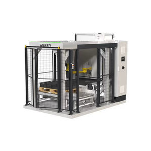 Modular unloading system, Modular loading and unloading system - All ...