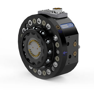 Robotic tool changer - TA480-1 - Robot System Products AB - automatic