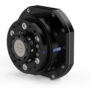 Air rotary union - STC20-4E - Robot System Products AB - 6-passage ...