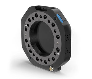 Robotic tool changer - TA480-1 - Robot System Products AB - automatic