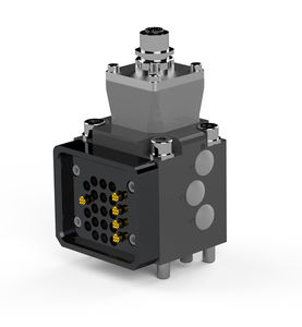 ProfiNet interface module - TC240-960 - Robot System Products AB - bus ...