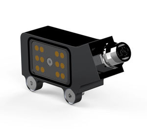 ProfiNet interface module - TC240-960 - Robot System Products AB - bus ...