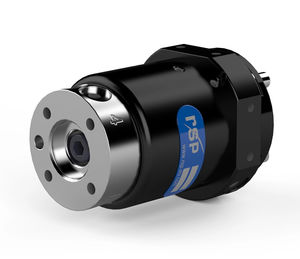 Air rotary union - S100-8 - Robot System Products AB - 8-passage / for ...