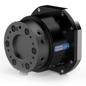 Air rotary union - S100-8 - Robot System Products AB - 8-passage / for ...