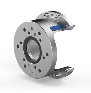 Adapter plate - P5501 - Robot System Products AB