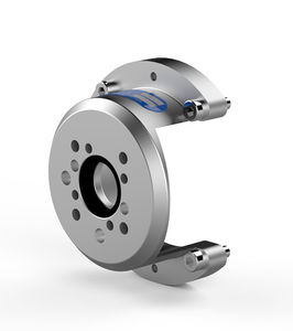 Adapter plate - P5501 - Robot System Products AB