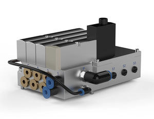 Spool distribution block - P0010A - Robot System Products AB ...