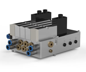 Spool distribution block - P0012A - Robot System Products AB ...