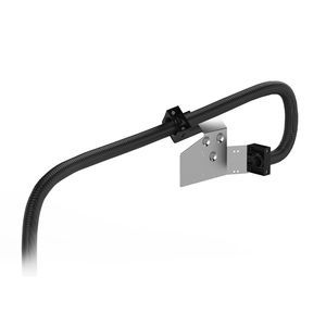 Protection conduit - P2153 - Robot System Products AB - tubular / for ...