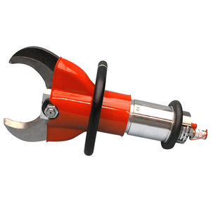 Hydraulic rescue tool - All industrial manufacturers