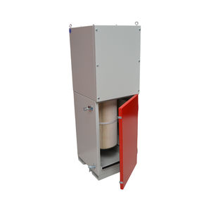 Dust collector filter, Dust collector pre-filter - All industrial ...