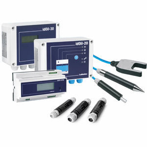 Slurry level switch - All industrial manufacturers