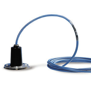 Level controller with relay output - POP-22 EXI - Labkotec Oy - with ...