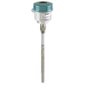 Capacitive level switch - SET/TSH2 - Labkotec Oy - for liquids / ATEX