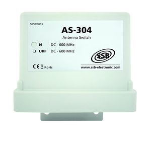 SSB-Electronic GmbH: Electricity - Electronics - DirectIndustry