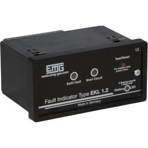 Ground fault indicator - All industrial manufacturers