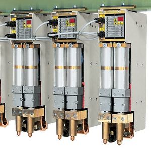 Three-phase welding machine, Three-phase welding system - All ...