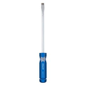 Flat screwdriver - S182A - Channellock