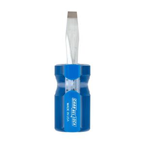 Flat screwdriver - S182A - Channellock