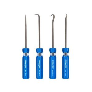 Flat screwdriver - S182A - Channellock