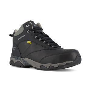 Anti-slip safety shoes - RB4051 - Reebok Work - rubber / EVA / S3