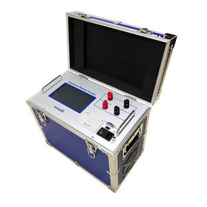 Digital ohmmeter - TWO-1100S - HAOMAI ELECTRIC POWER AUTOMATION ...