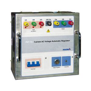 Battery testing device, Battery test equipment - All industrial ...