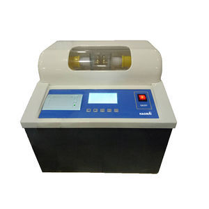 Dielectric testing device, Dielectric test equipment - All industrial ...