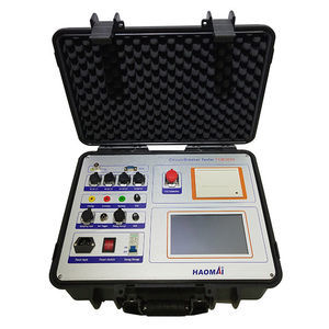 High-voltage testing device, High-voltage test equipment - All ...