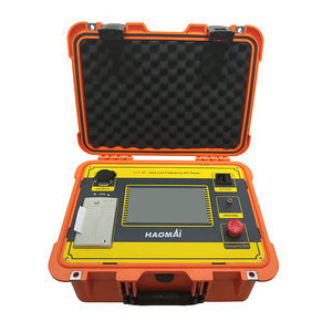 Cable testing device - All industrial manufacturers