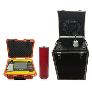 Current testing device - VLF-80 - HAOMAI ELECTRIC POWER AUTOMATION ...