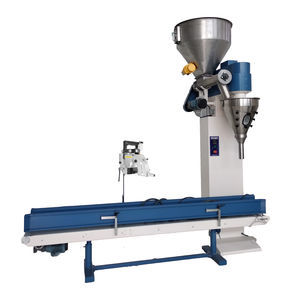 Foot-operated filling machine - All industrial manufacturers