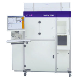 KLA Corporation: Metrology - Laboratory - DirectIndustry