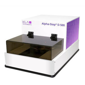 KLA Corporation: Metrology - Laboratory - DirectIndustry