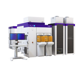 Optical inspection machine - eDR7xxx™ series - KLA Corporation - for ...