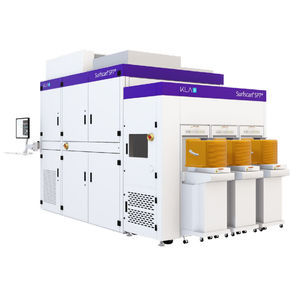 Optical inspection system - 8 series - KLA Corporation - scanning / for ...