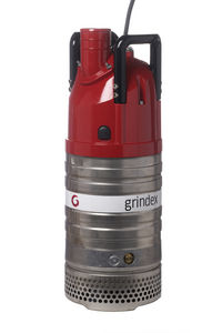 Impeller pump - IP68 | Mini - Grindex - water / electric / submersible