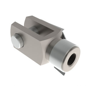 Clevis joint - All industrial manufacturers